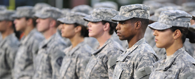 Army ROTC Program | Campbell Battalion | Campbell University