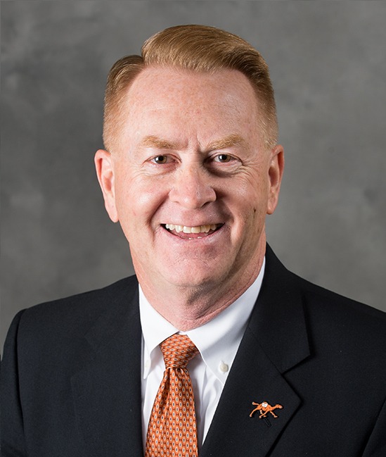 Senior Leadership | About | Campbell University