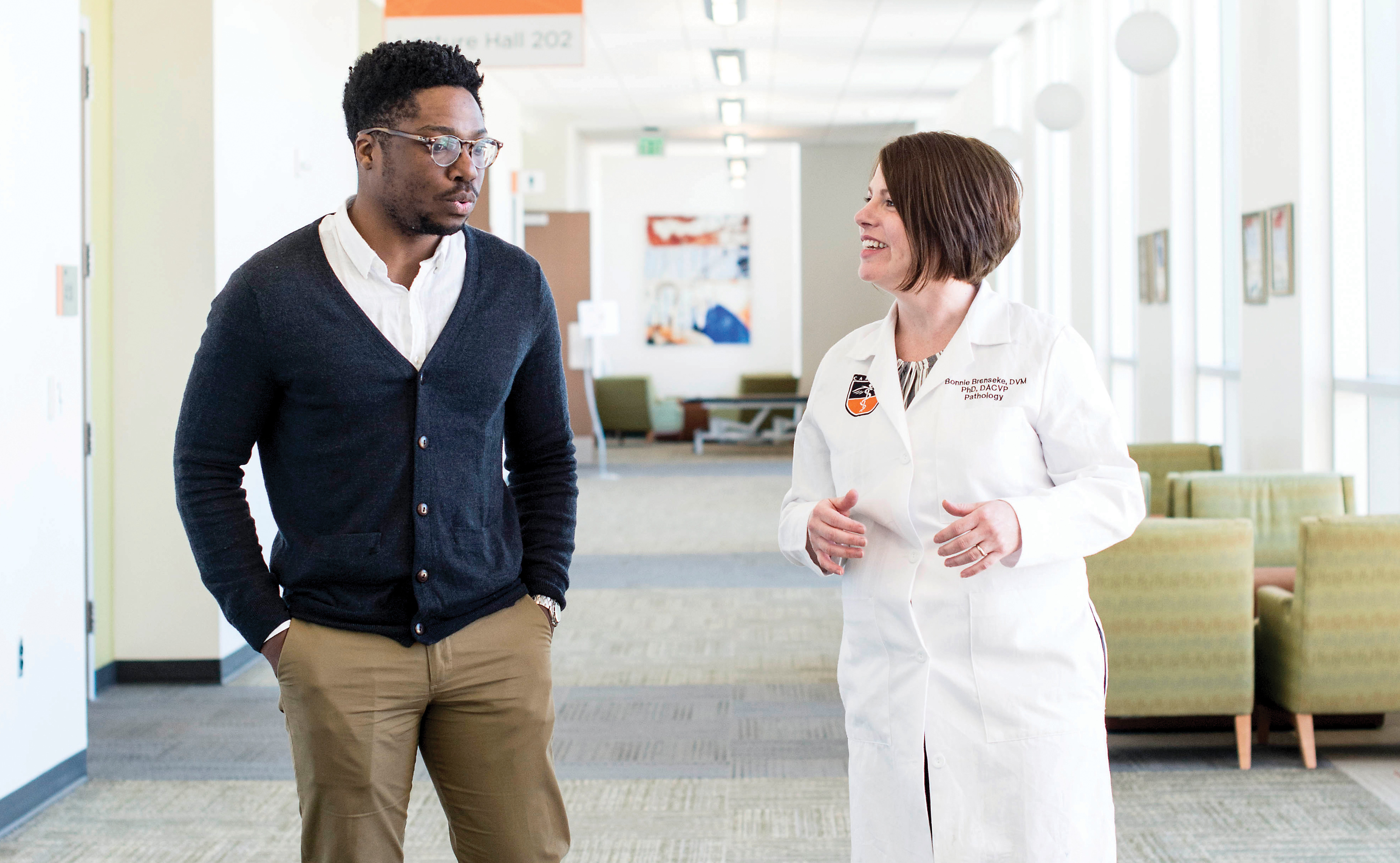 2020 Accolades | Editorial - Campbell University