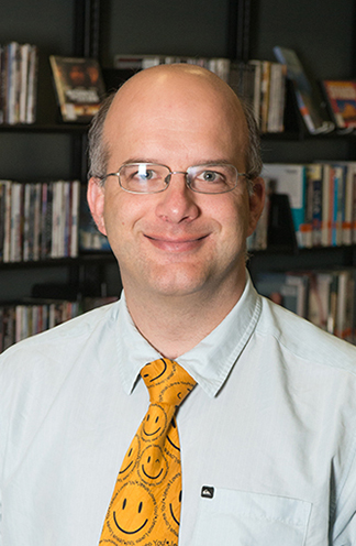 Dean’s Award | Library - Campbell University