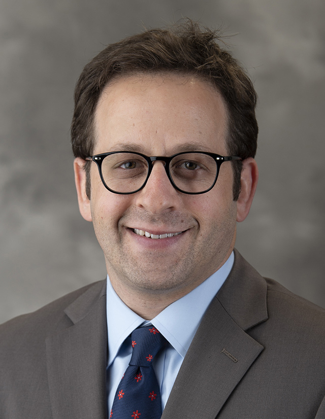 Dean’s Award | Medicine - Campbell University