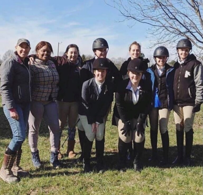 Equestrian - Campbell University