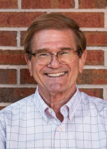 2021 Dean's Award | Wiggins Memorial Library - Campbell University