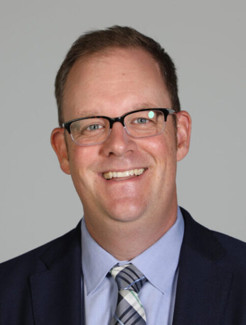 2021 Dean's Award | School of Education - Campbell University