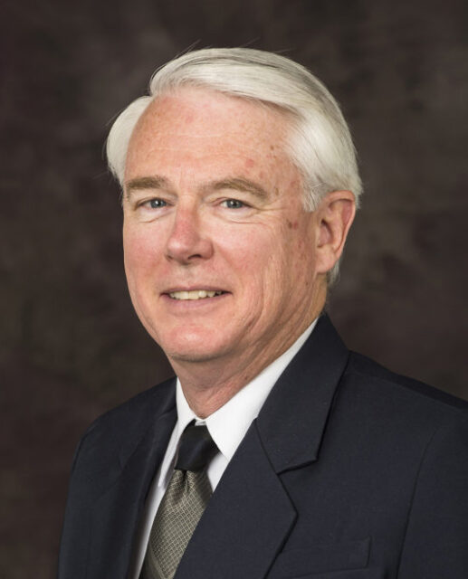 2021 Dean's Award | School of Engineering - Campbell University