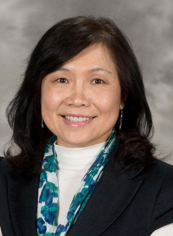 2022 D. P. Russ Jr. and Walter S. Jones Sr. Alumni Award winners ...