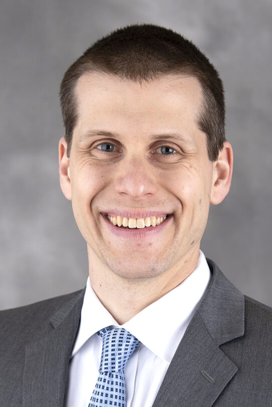 Campbell honors 2023 faculty teaching, research excellence winners ...