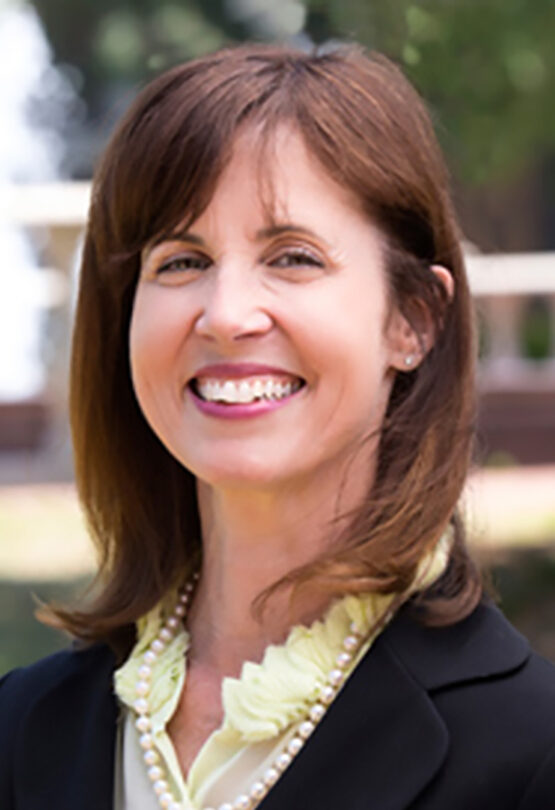 School of Business | Dr. Kate Lawrence - Campbell University