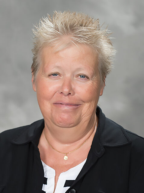 School of Education & Human Sciences | Dr. Jutta Street - Campbell ...