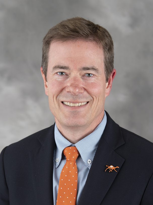 English earns Campbell’s top honor for teaching excellence - Campbell ...