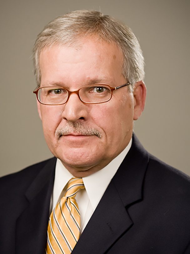 Norman A. Wiggins School of Law - Campbell University