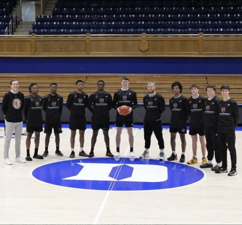 Men's Basketball - Campbell University