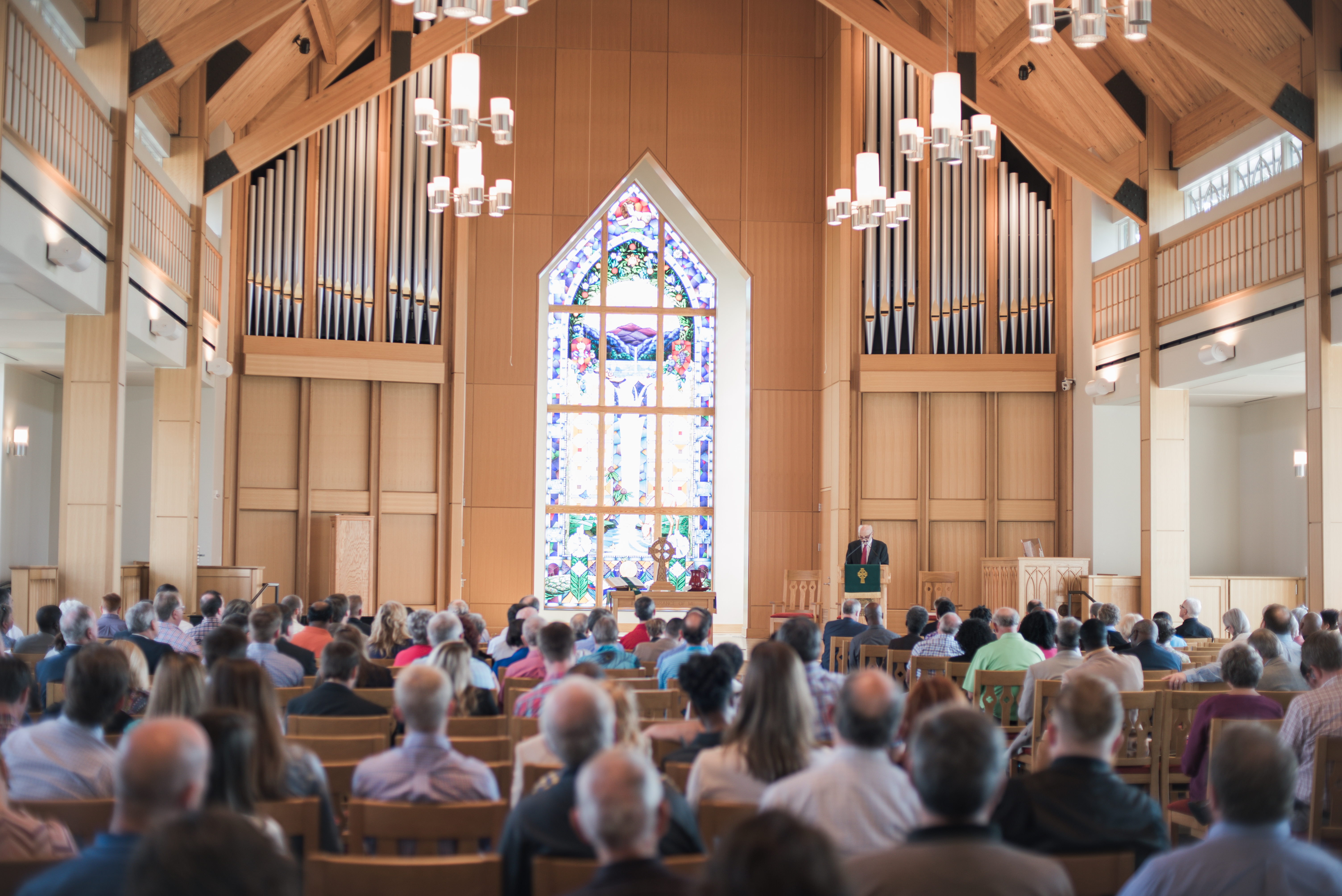 Annual Lecture Series - Divinity School - Campbell University