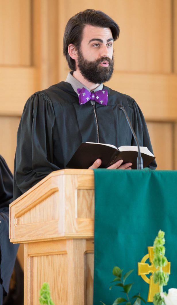 Pulpit Supply - Divinity School - Campbell University