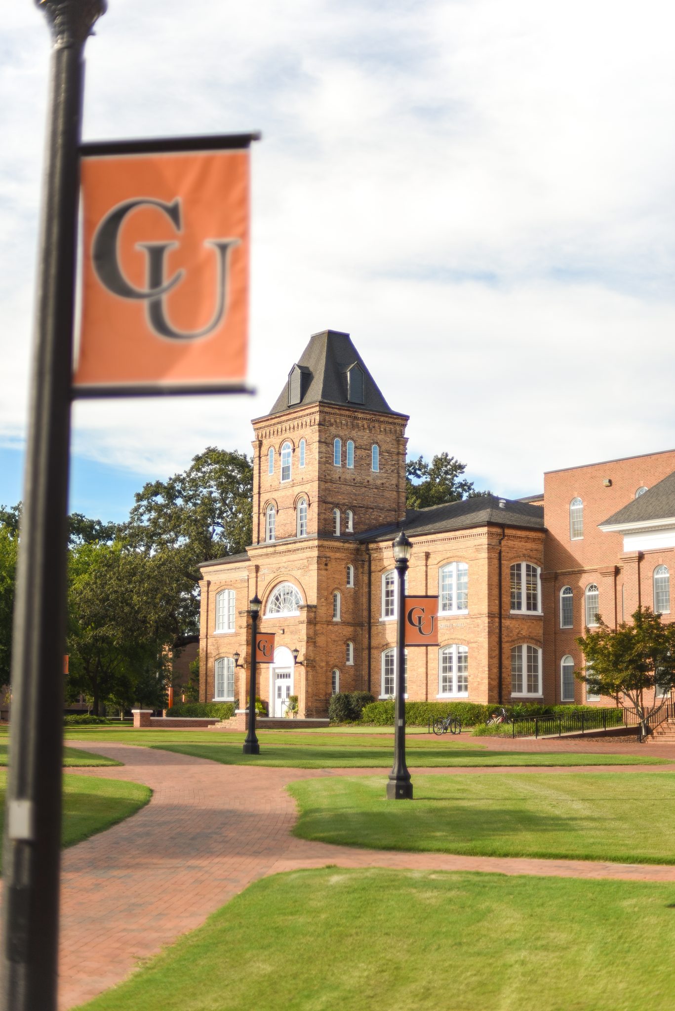 Campbell Divinity School Newsletter - Divinity School | Campbell University