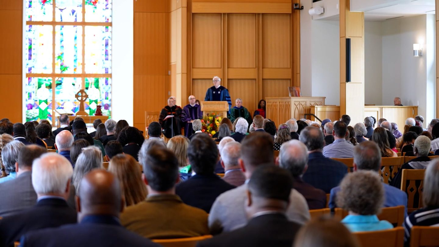 Divinity School | Campbell University