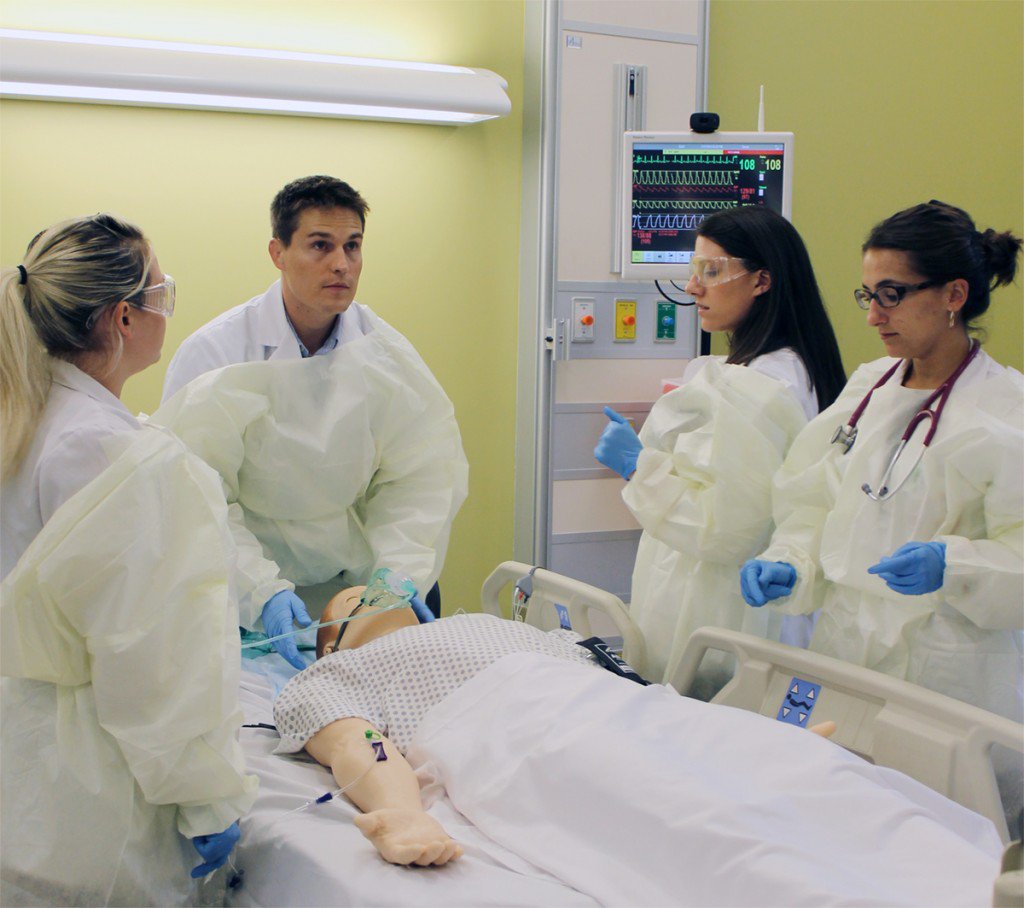 HPREP – Pharmacy & Health Sciences | Campbell University