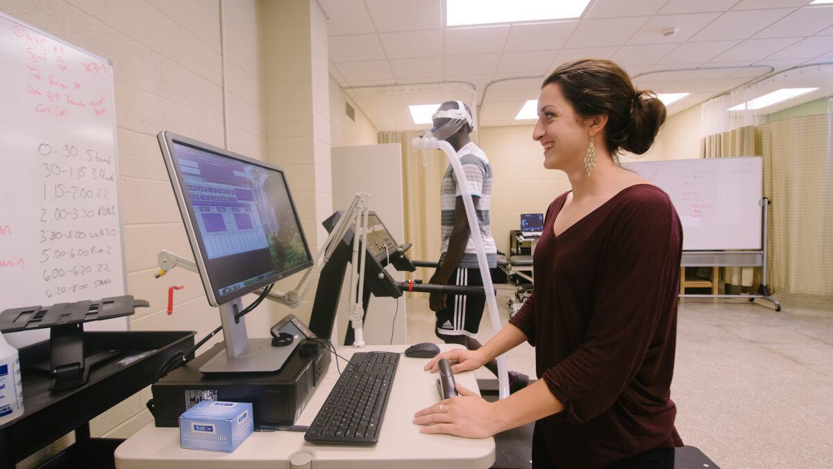 Academic Programs | Pharmacy & Health Sciences | Campbell University
