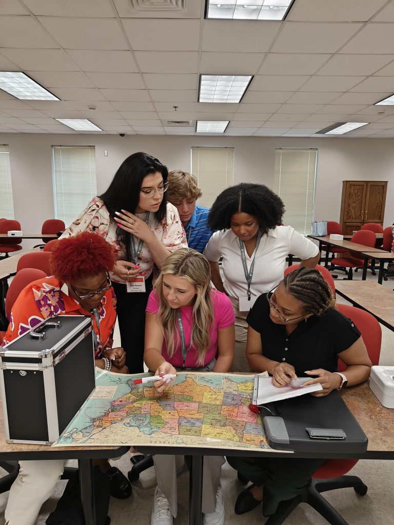 HPREP Application | Pharmacy & Health Sciences | Campbell University