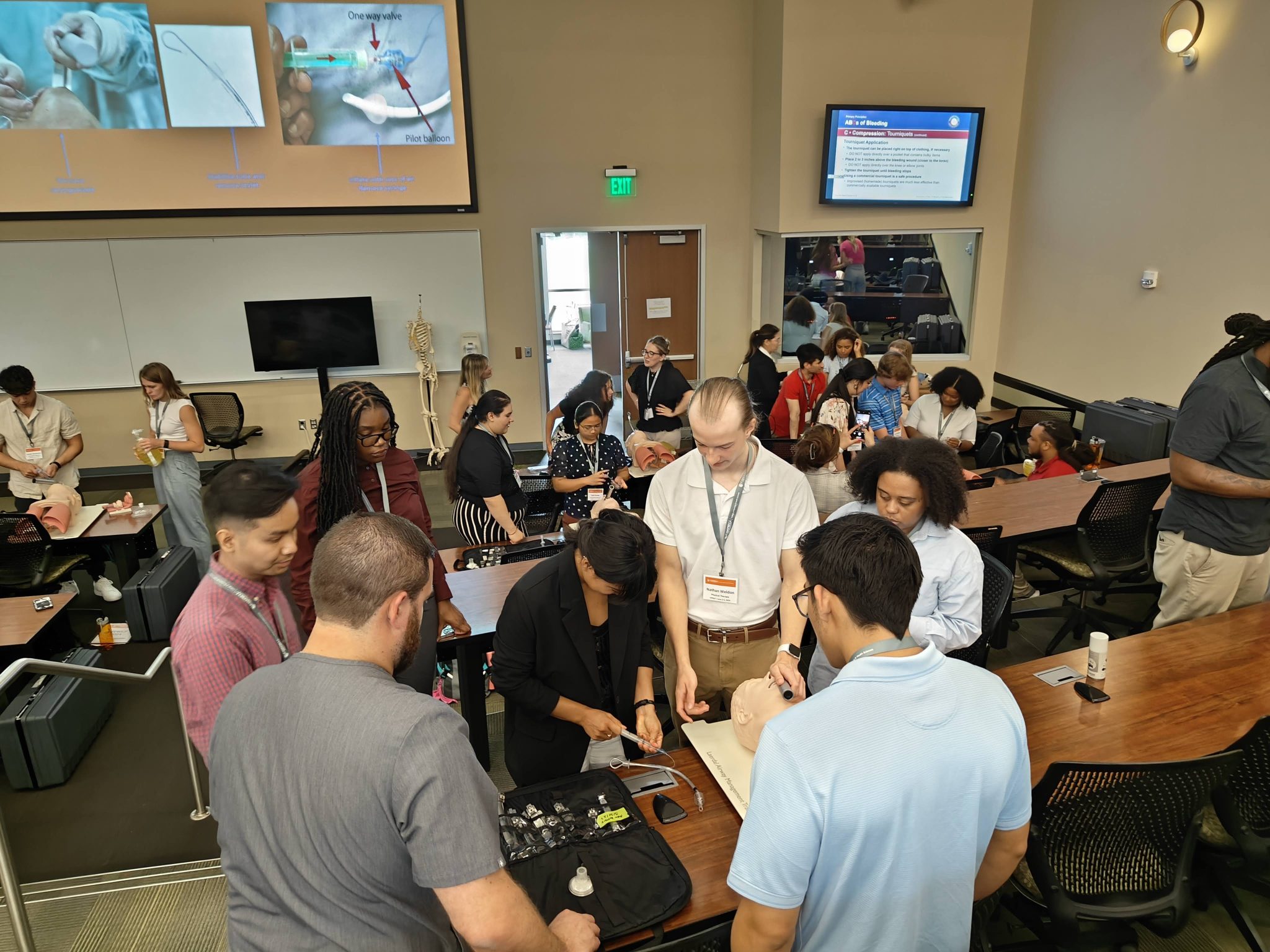 HPREP Application | Pharmacy & Health Sciences | Campbell University