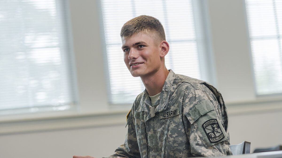 Homeland Security Degree - College of Arts & Sciences | Campbell University