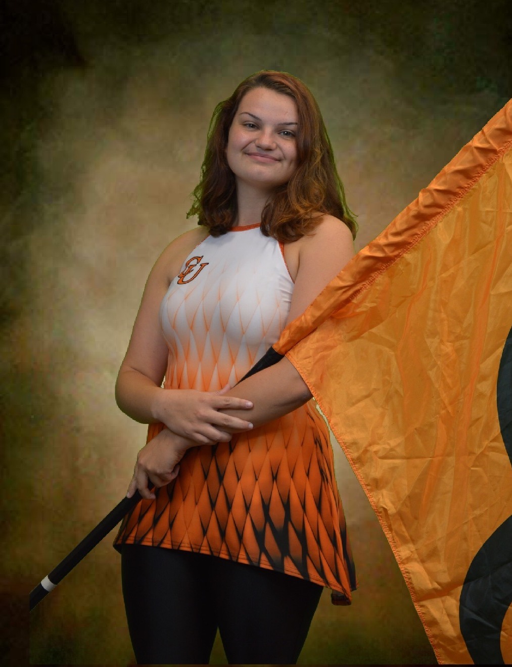 Fighting Camels Color Guard | Arts & Sciences | Campbell University