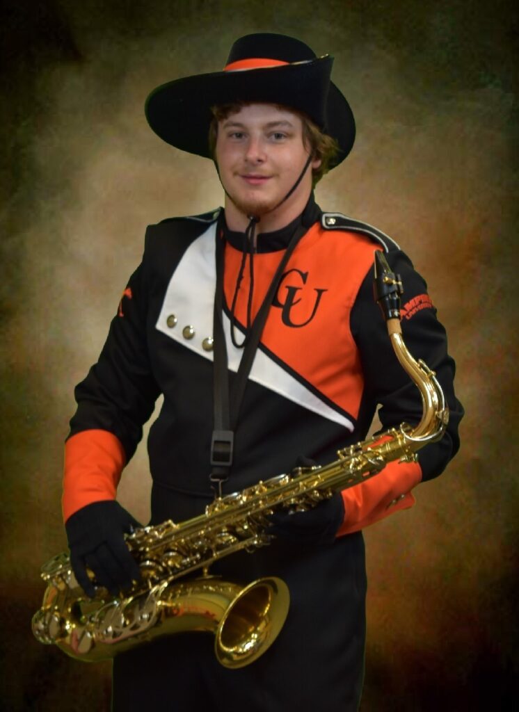 Sound of the Sandhills Marching Band | Arts & Sciences | Campbell ...