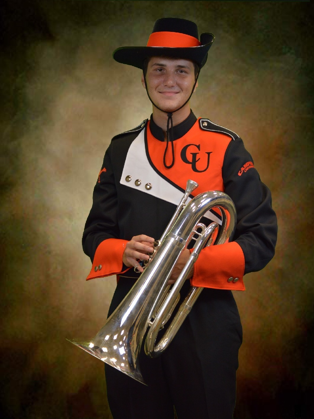 Sound of the Sandhills Marching Band | Arts & Sciences | Campbell ...