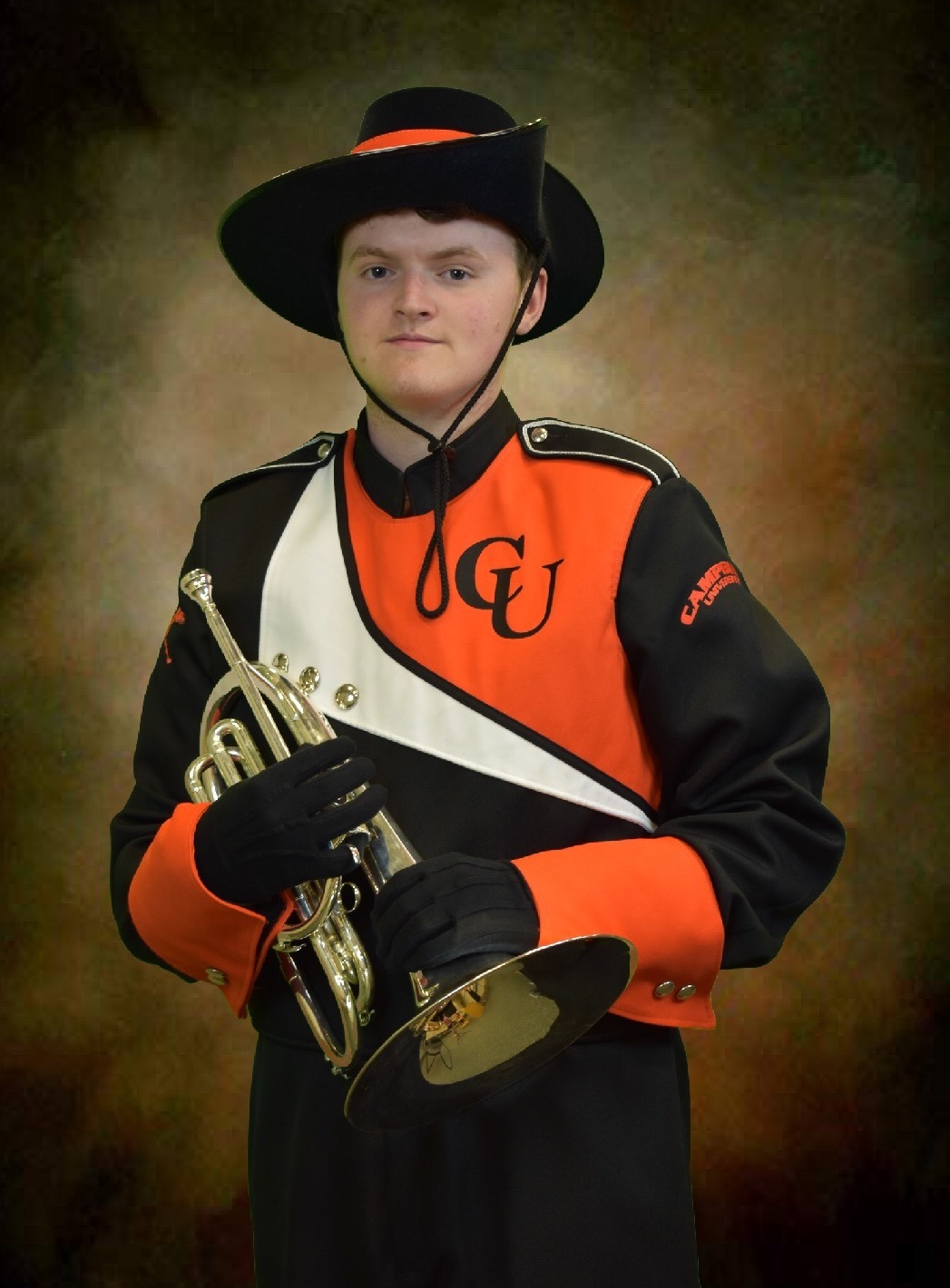 Sound of the Sandhills Marching Band | Arts & Sciences | Campbell ...