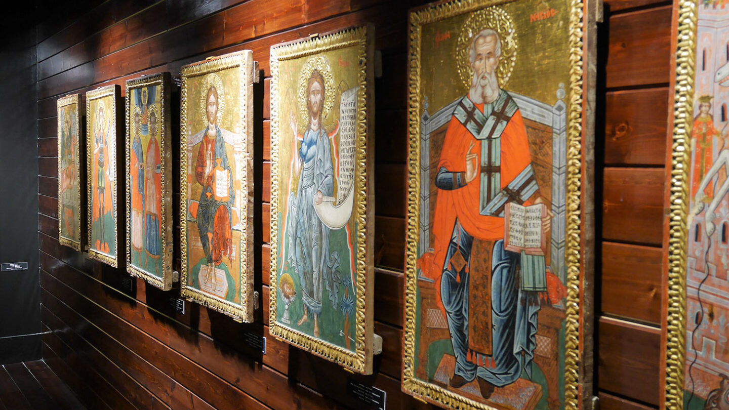 Medieval & Renaissance Studies - Arts & Sciences | Campbell University