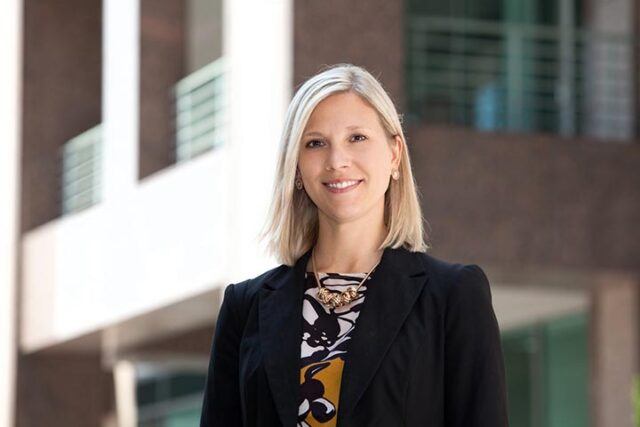 Master of Trust and Wealth Management (MTWM) - Business - Campbell ...