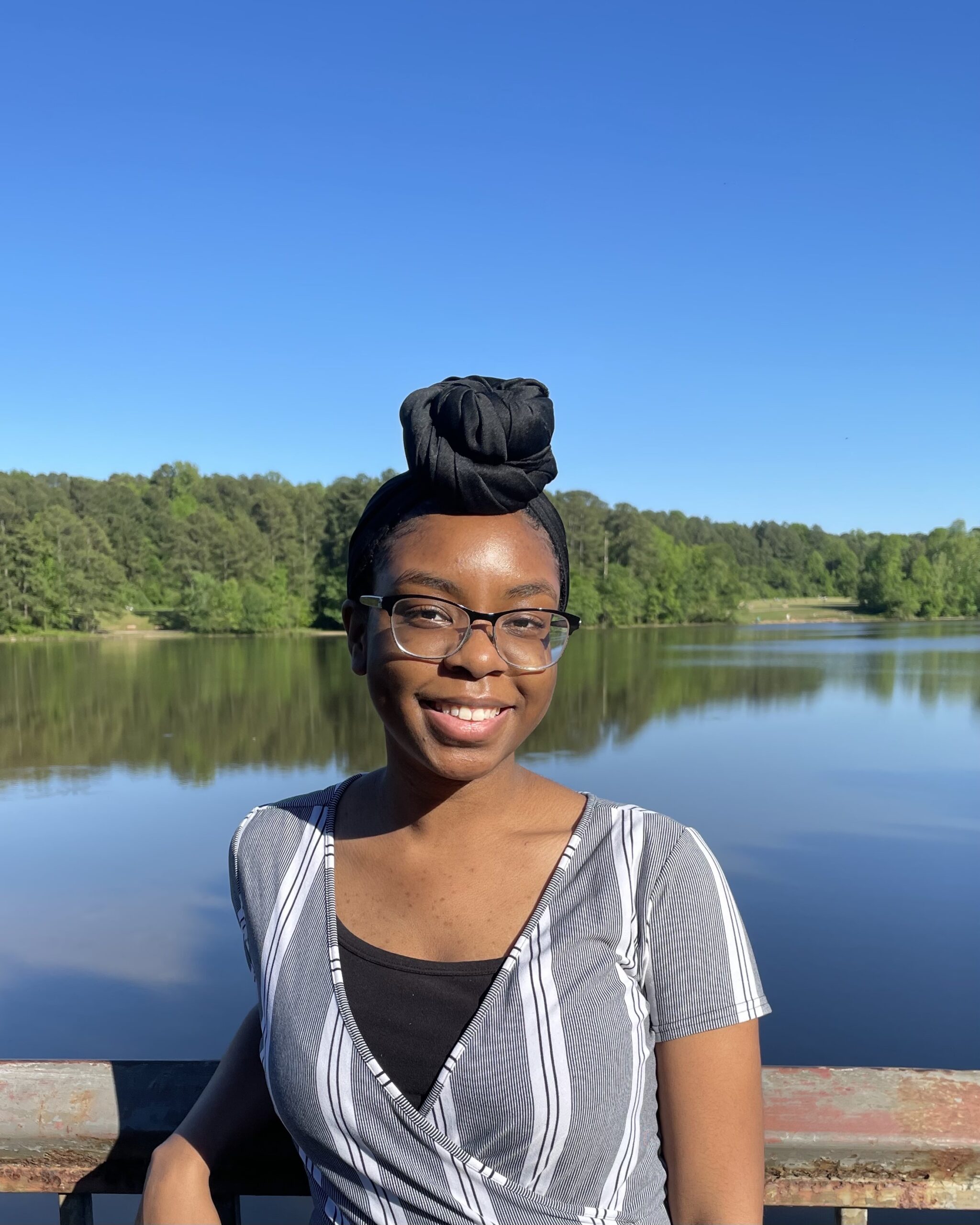 Meet the Campbell Business Peer Mentors - Business - Campbell University