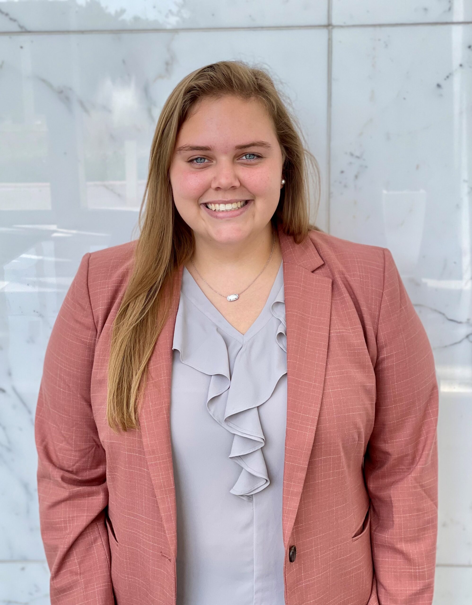 Meet the Campbell Business Peer Mentors - Business - Campbell University