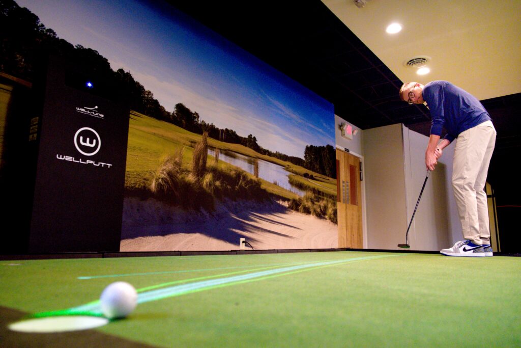 PGA Golf Management - BBA - School of Business - Campbell University