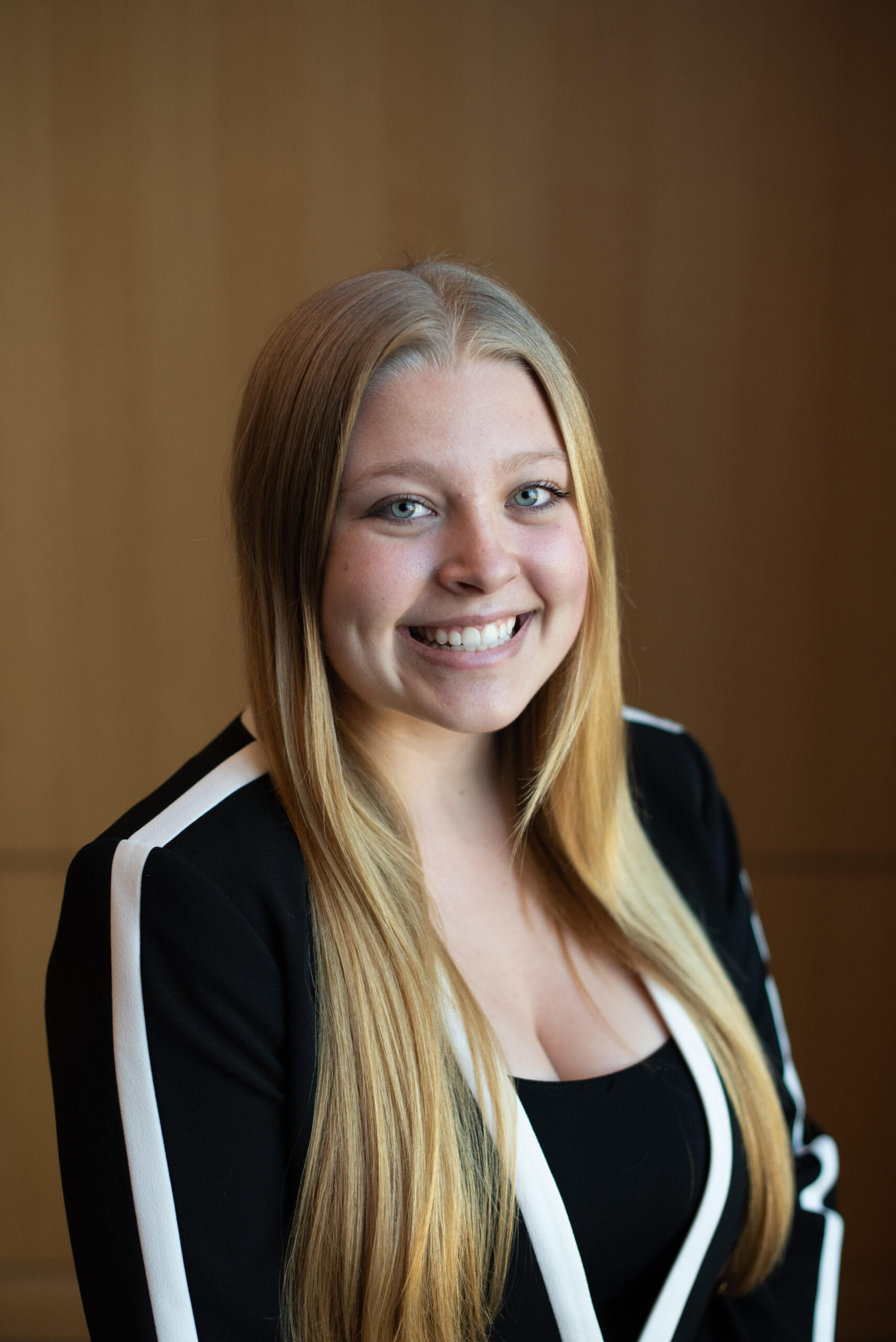 Meet the Campbell Business Peer Mentors - Business - Campbell University