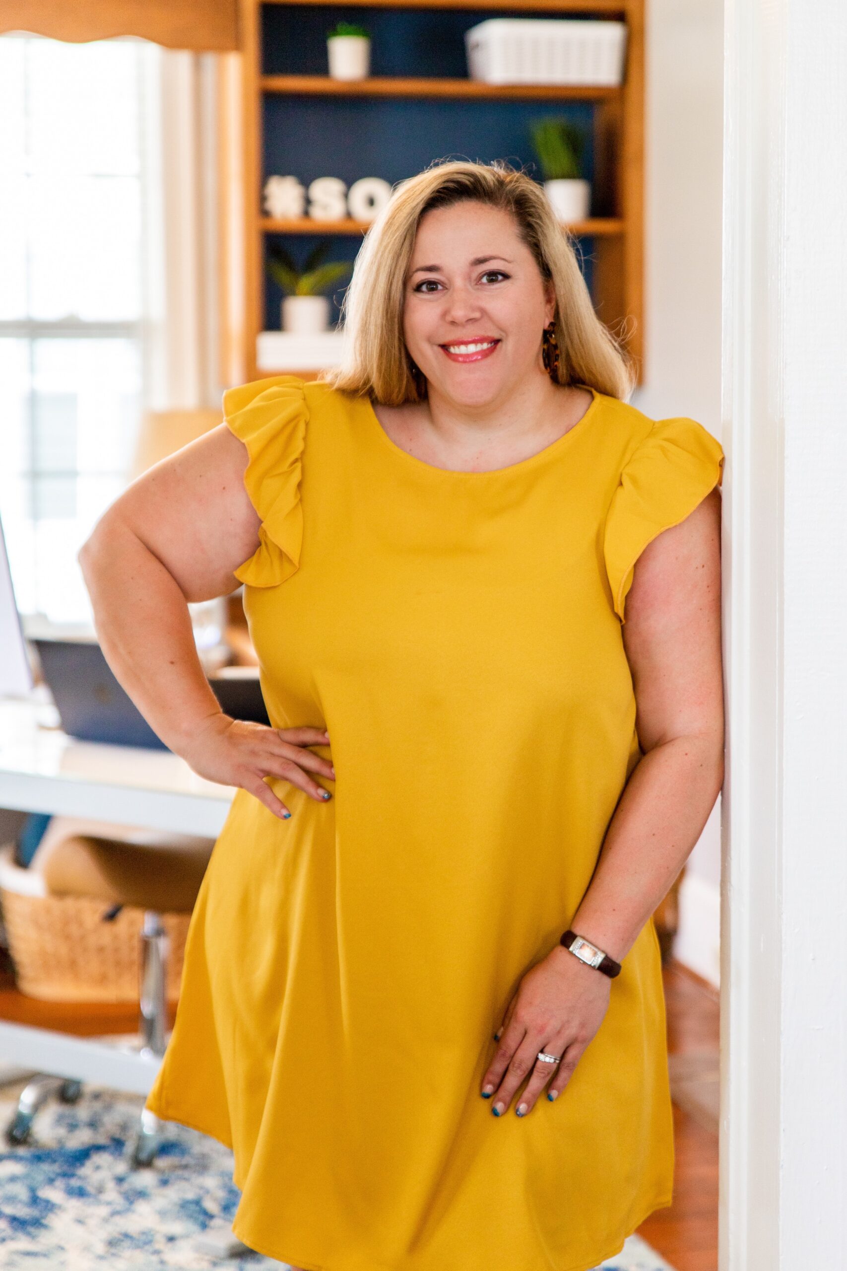 Leadership Summit Speakers - School of Business - Campbell University