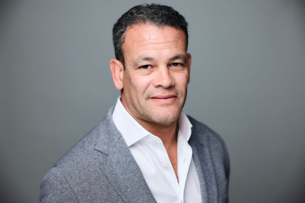 Leadership Summit Speakers - School of Business - Campbell University