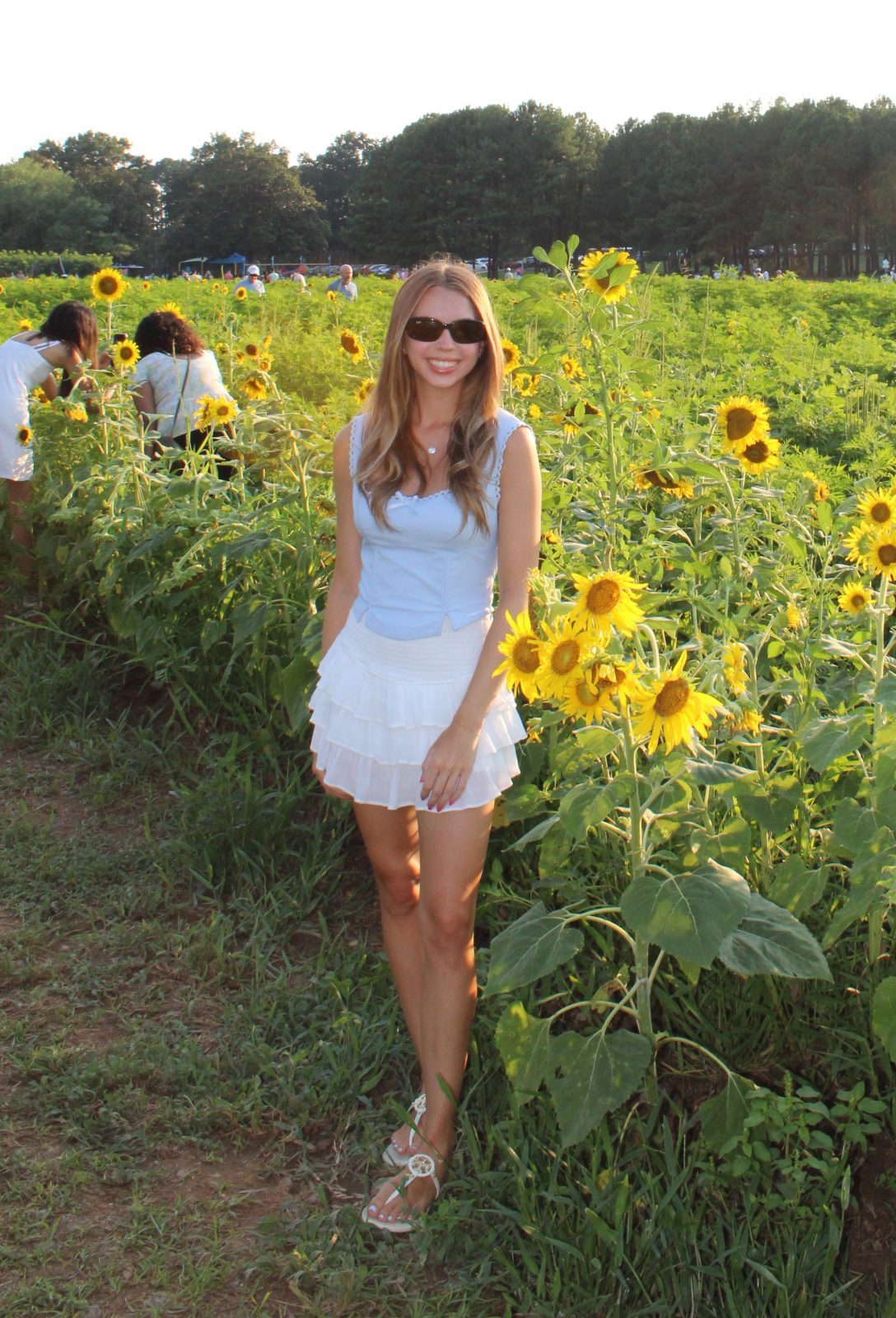 Meet the Campbell Business Peer Mentors - Business - Campbell University