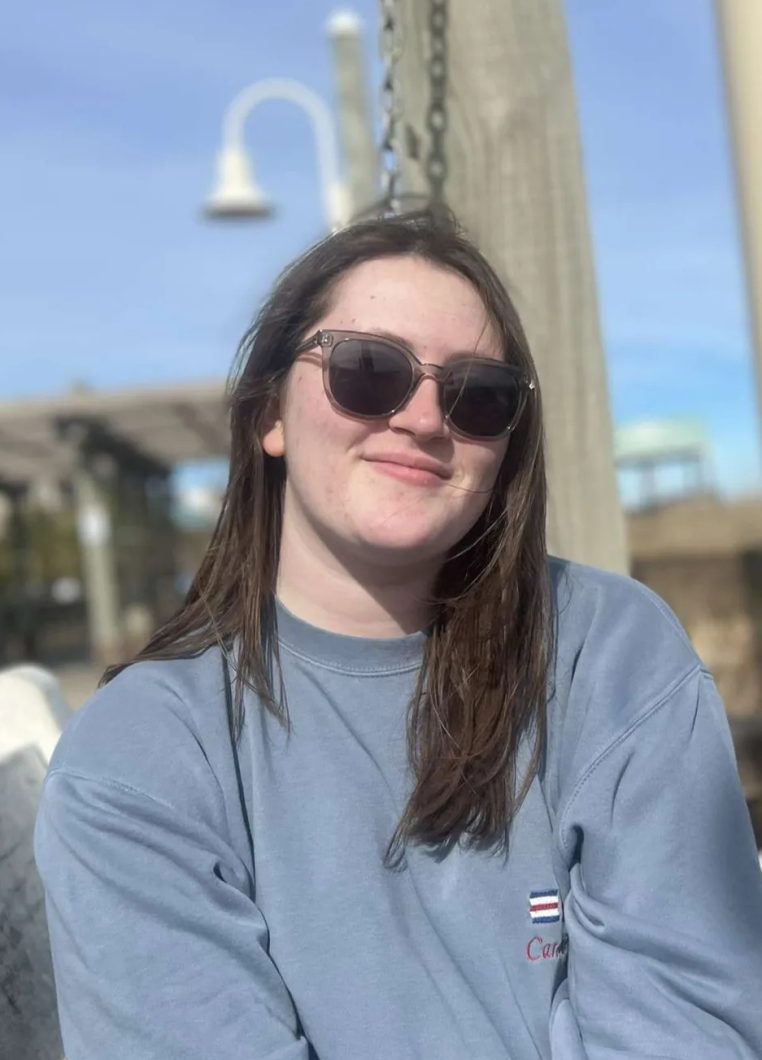 Meet the Campbell Business Peer Mentors - Business - Campbell University