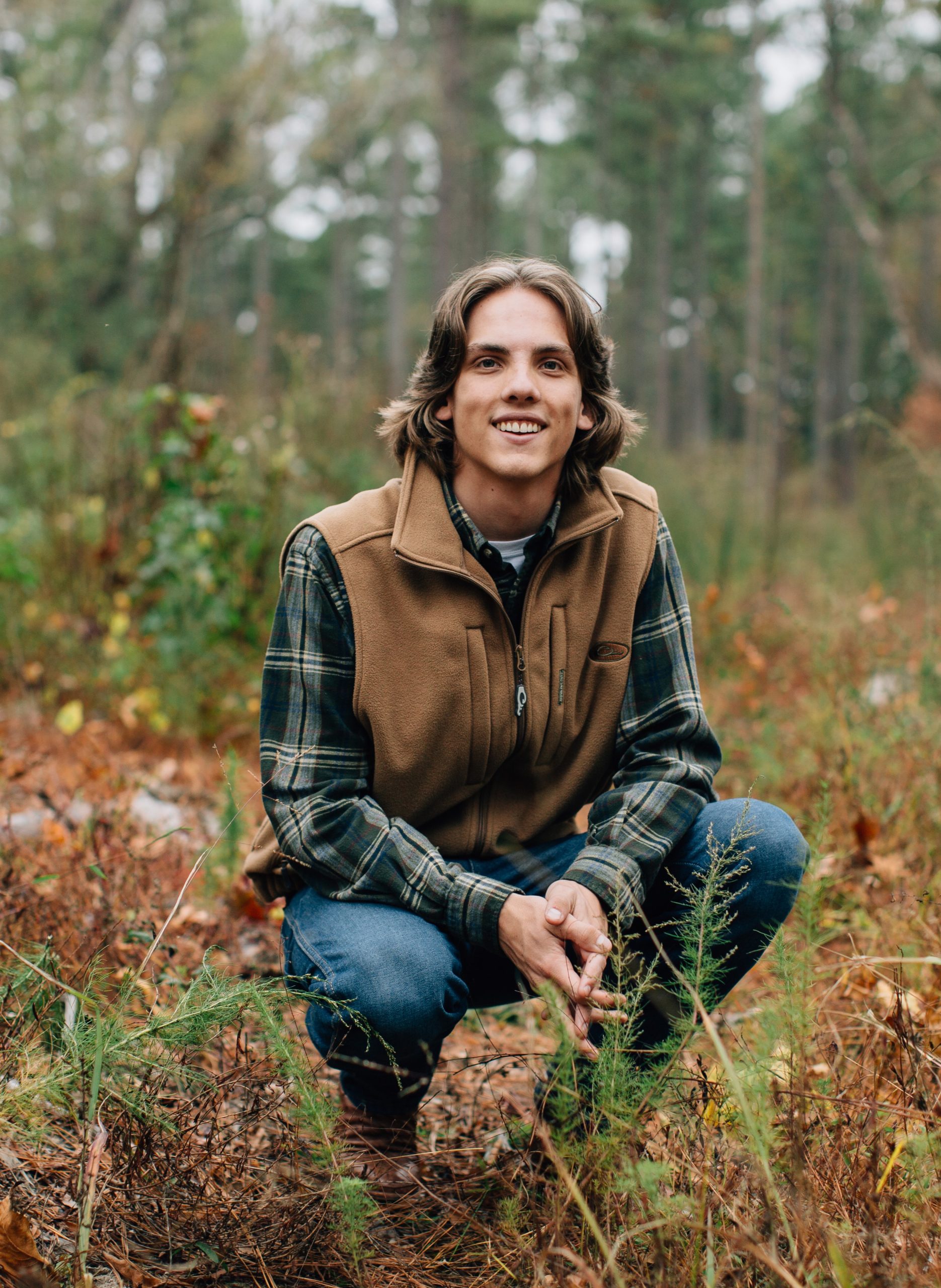 Meet the Campbell Business Peer Mentors - Business - Campbell University