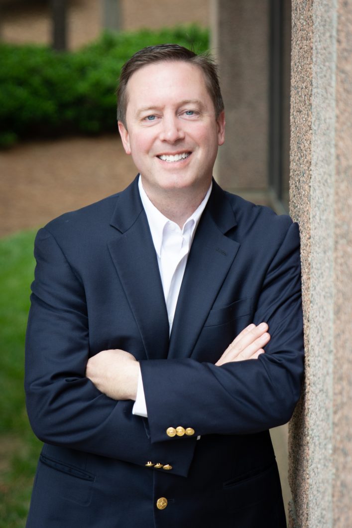 Leadership Summit Speakers - School of Business - Campbell University