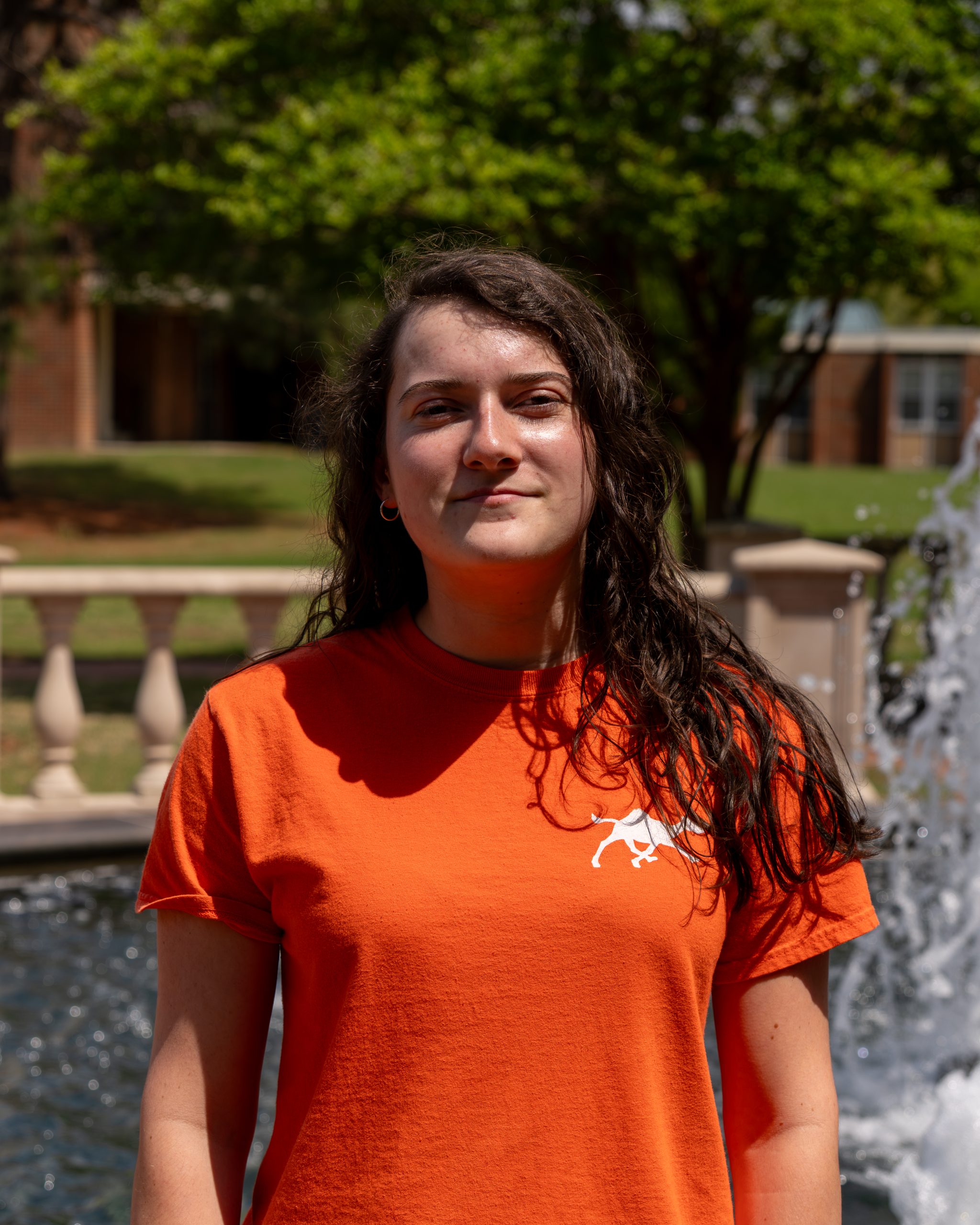Meet the Campbell Business Peer Mentors - Business - Campbell University