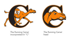 Logos & Wordmark - Brand | Campbell University