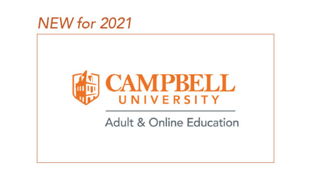 Logos & Wordmark - Brand | Campbell University
