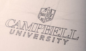 Logos & Wordmark - Brand | Campbell University