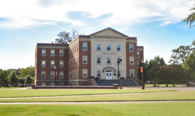 About the School of Education & Human Sciences - Education - Campbell ...