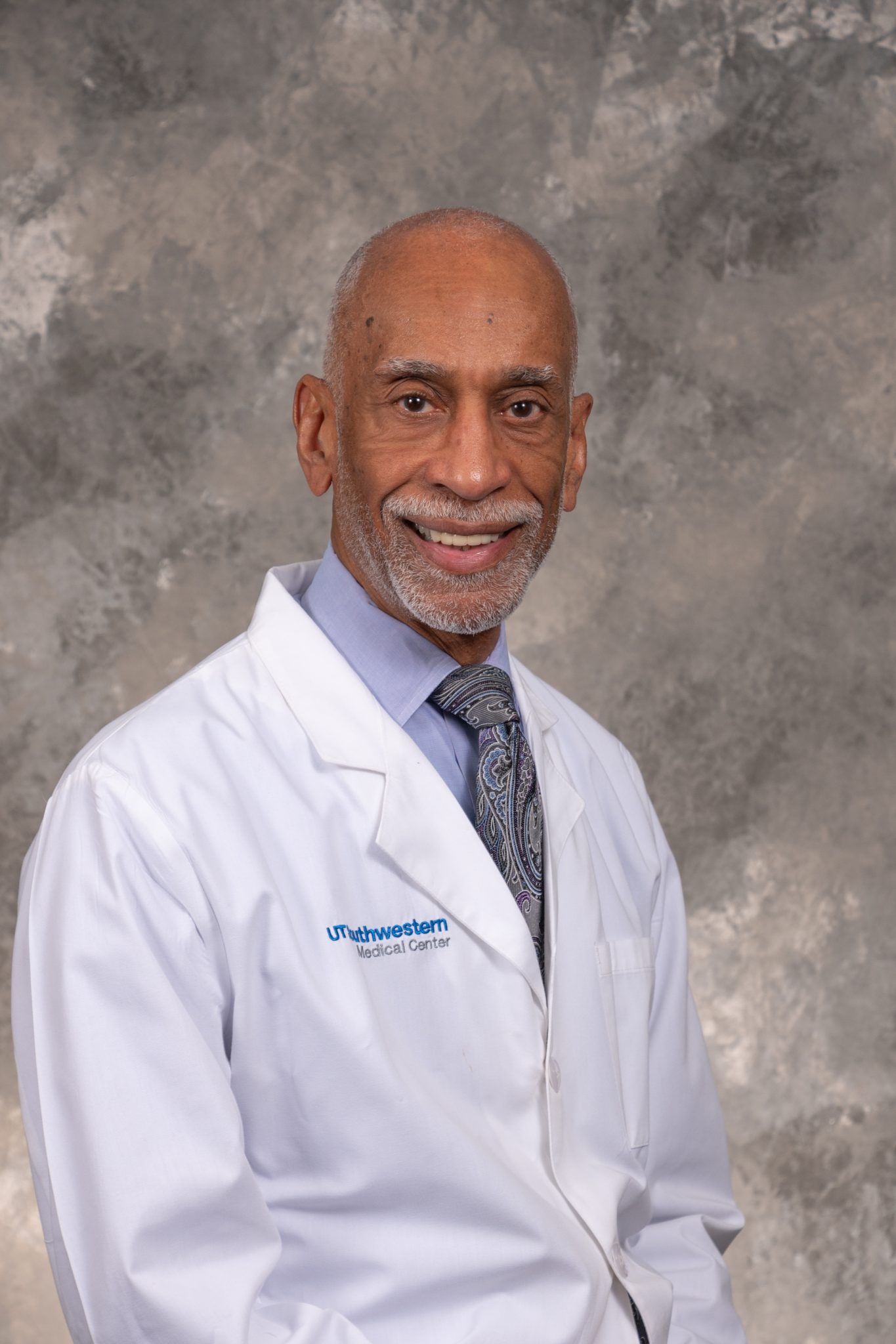 Commencement Speaker - Medicine - Campbell University