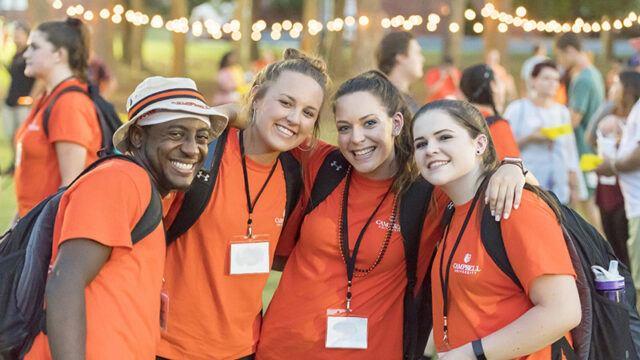 Fund for Campbell - Give