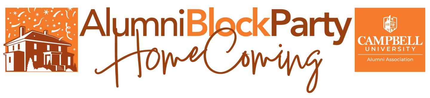 Alumni Block Party - Alumni | Campbell University