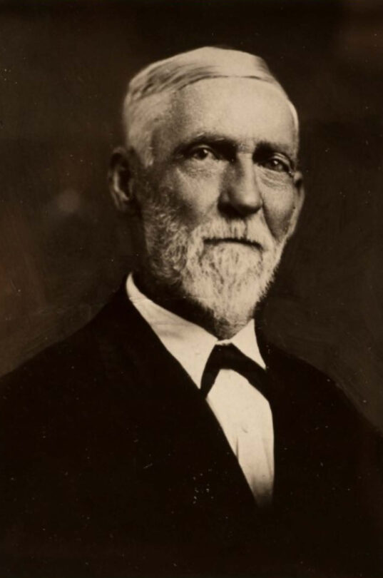 Founders Week 2017: Honoring Z.T. Kivett - News | Campbell University